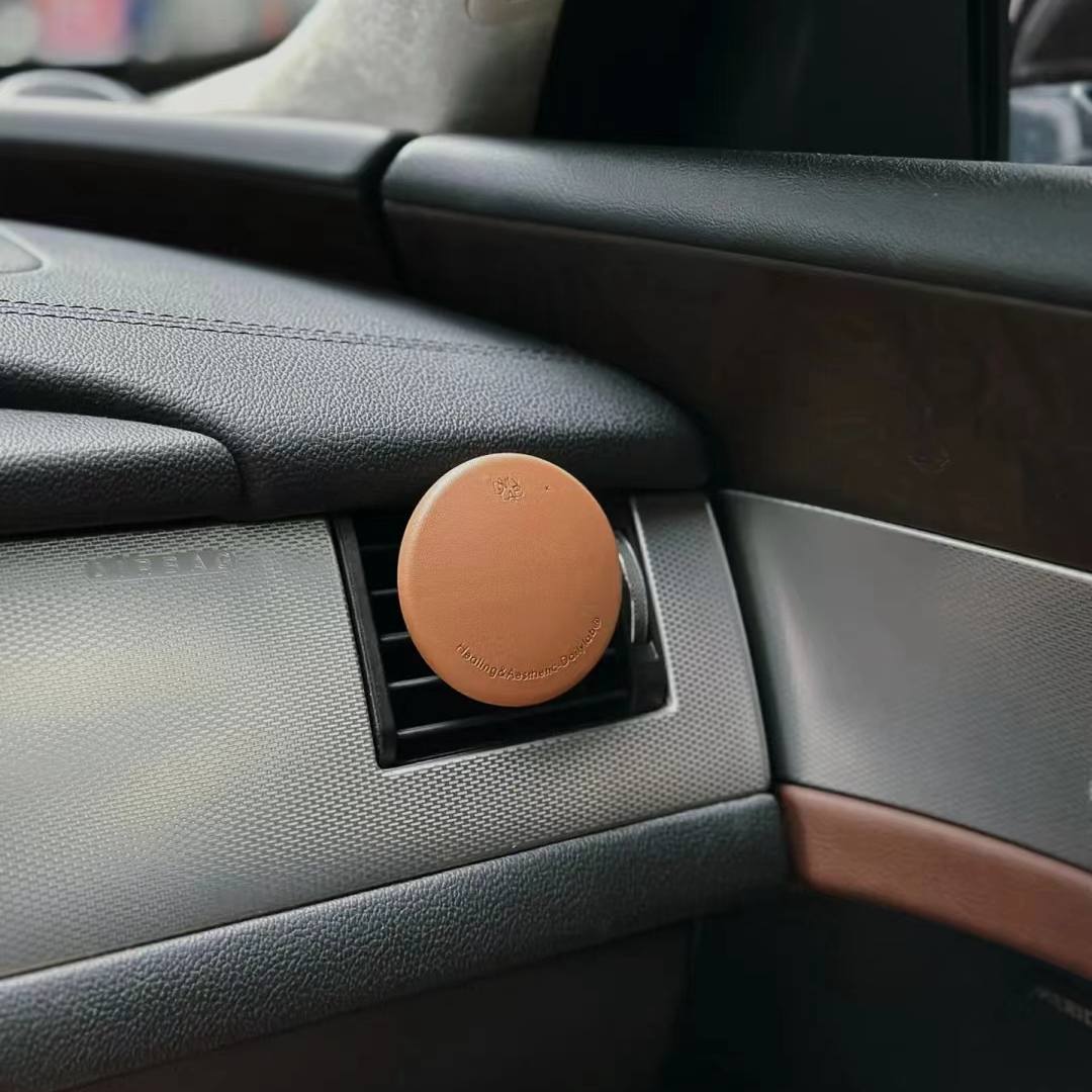 Car Vent Diffuser Clip – AROMA PARTNER
