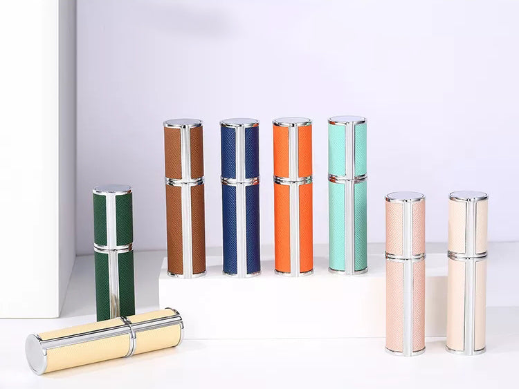 Perfume Bottle & Accessories – AROMA PARTNER