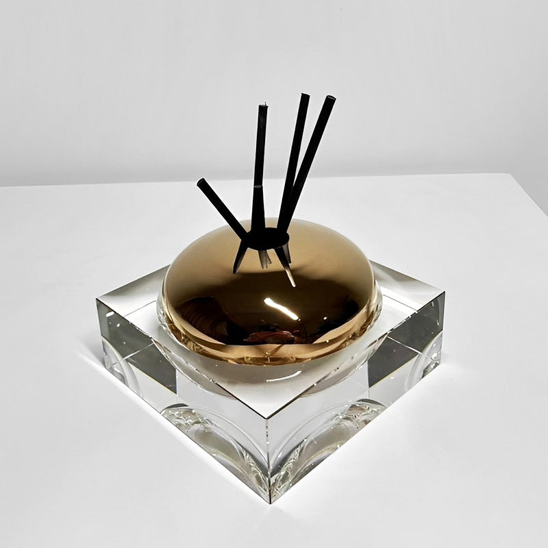 Aromatherapy Diffuser Fireless-Without Electricity Stone Diffuser Heal ...