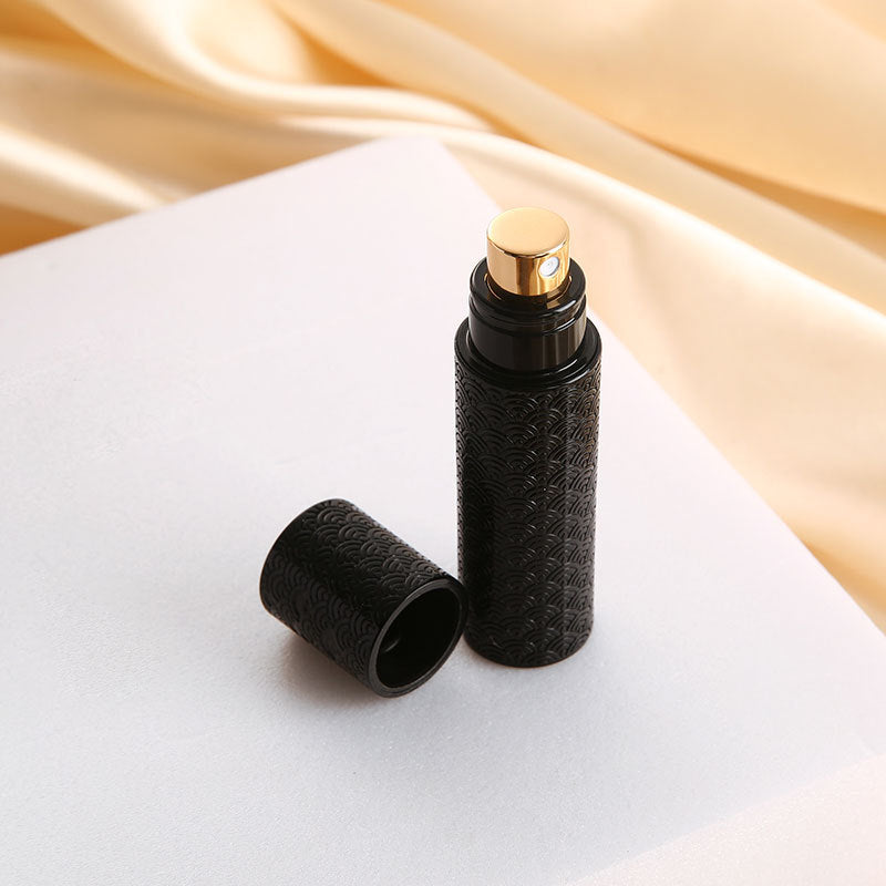 Travel perfume sprayer support customized – AROMA PARTNER