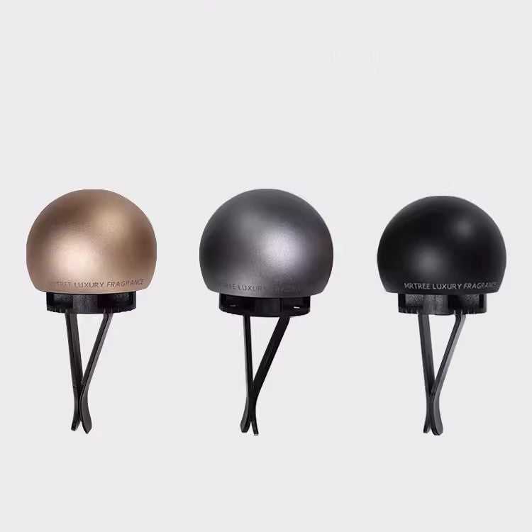 Car Essential Oil Diffuser Vent Clip Aromatherapy for Car – AROMA PARTNER